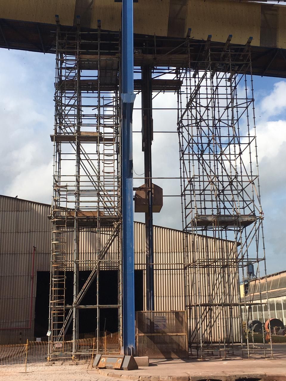 Montador Nota 1.000 | Grupo Espiral Engenharia